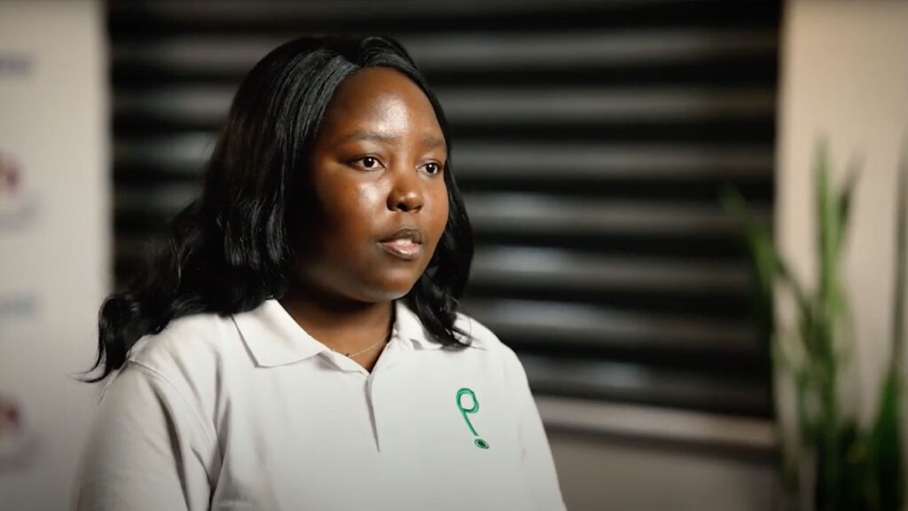 Top 10 Finalists - Womenpreneur - Access Bank South Africa