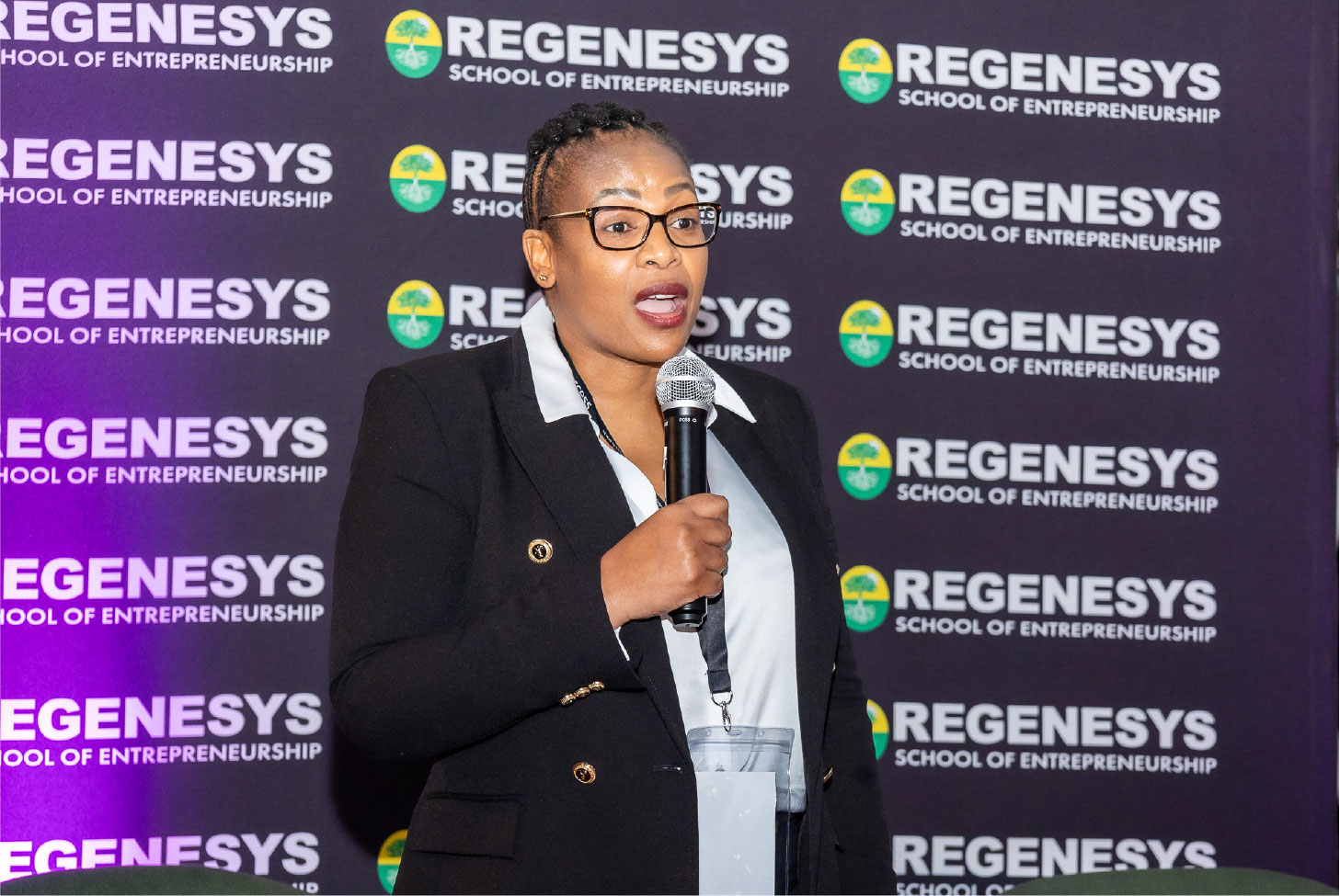 Top 10 Finalists - Womenpreneur - Access Bank South Africa