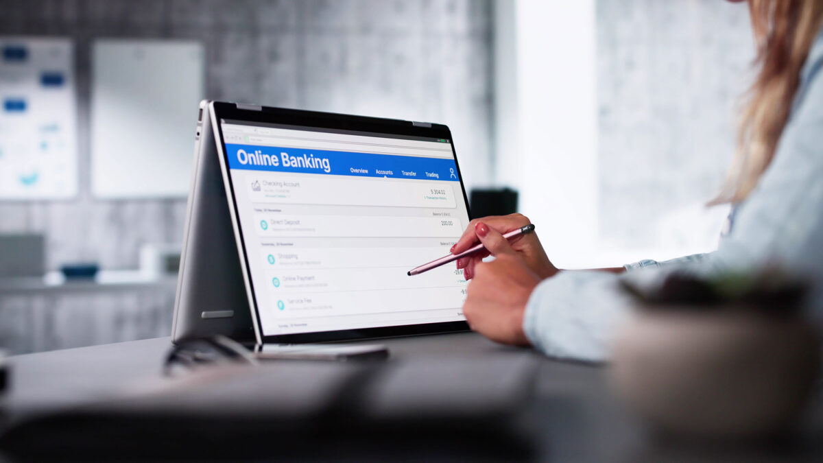 Accessible Online Banking Solutions for Africa - Access Bank South Africa