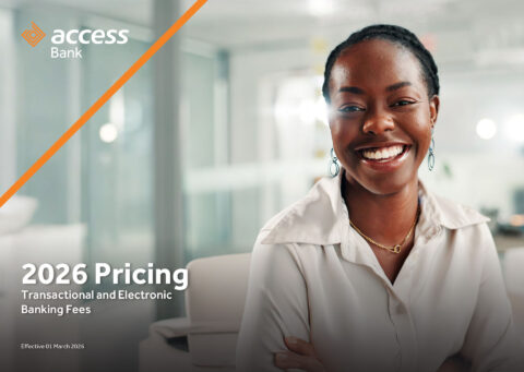 Rates & Fees - Access Bank South Africa